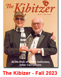 Barbara Seagram | Toronto School of Bridge