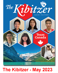 Barbara Seagram | Toronto School of Bridge